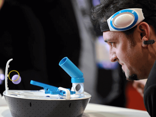 Brain-Computer Interface Guide – EMOTIV