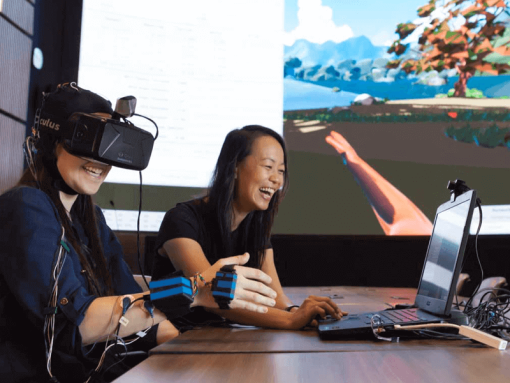 Brain-Computer Interface Guide – EMOTIV