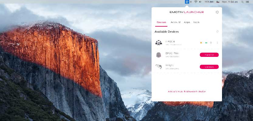 EMOTIV | Brain Data Measuring Hardware and Software Solutions