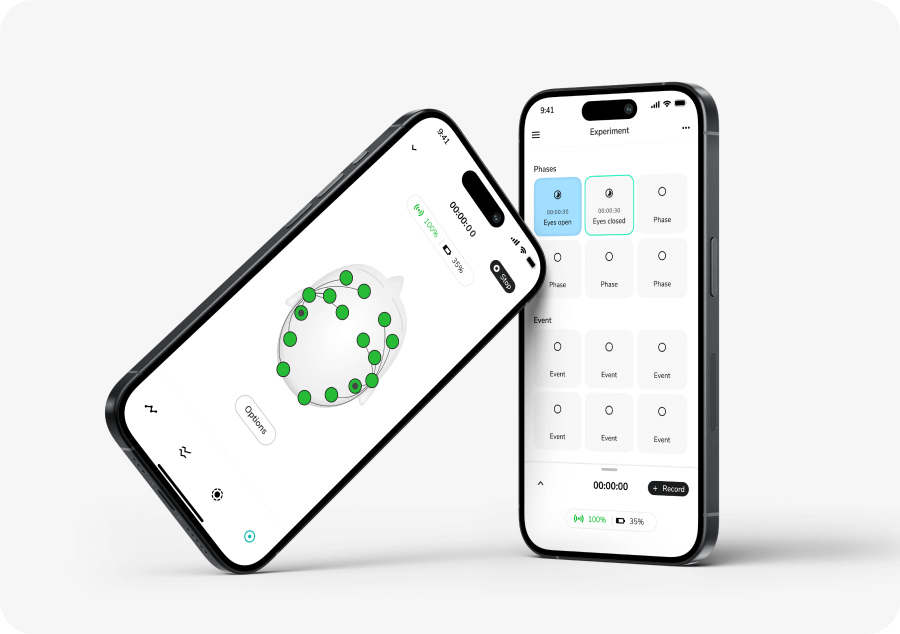EMOTIVPRO | The Most Advanced EEG Software - EMOTIV